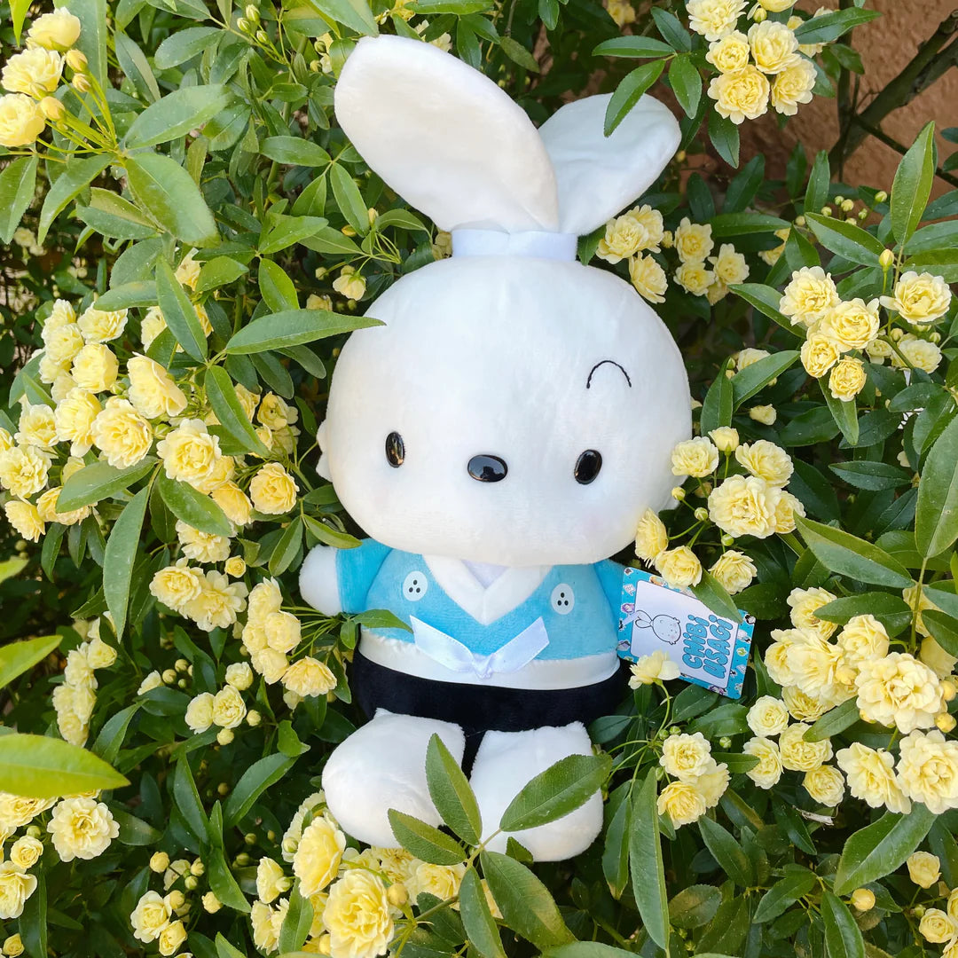 Chibi Usagi Plush – Chibiusagi.com